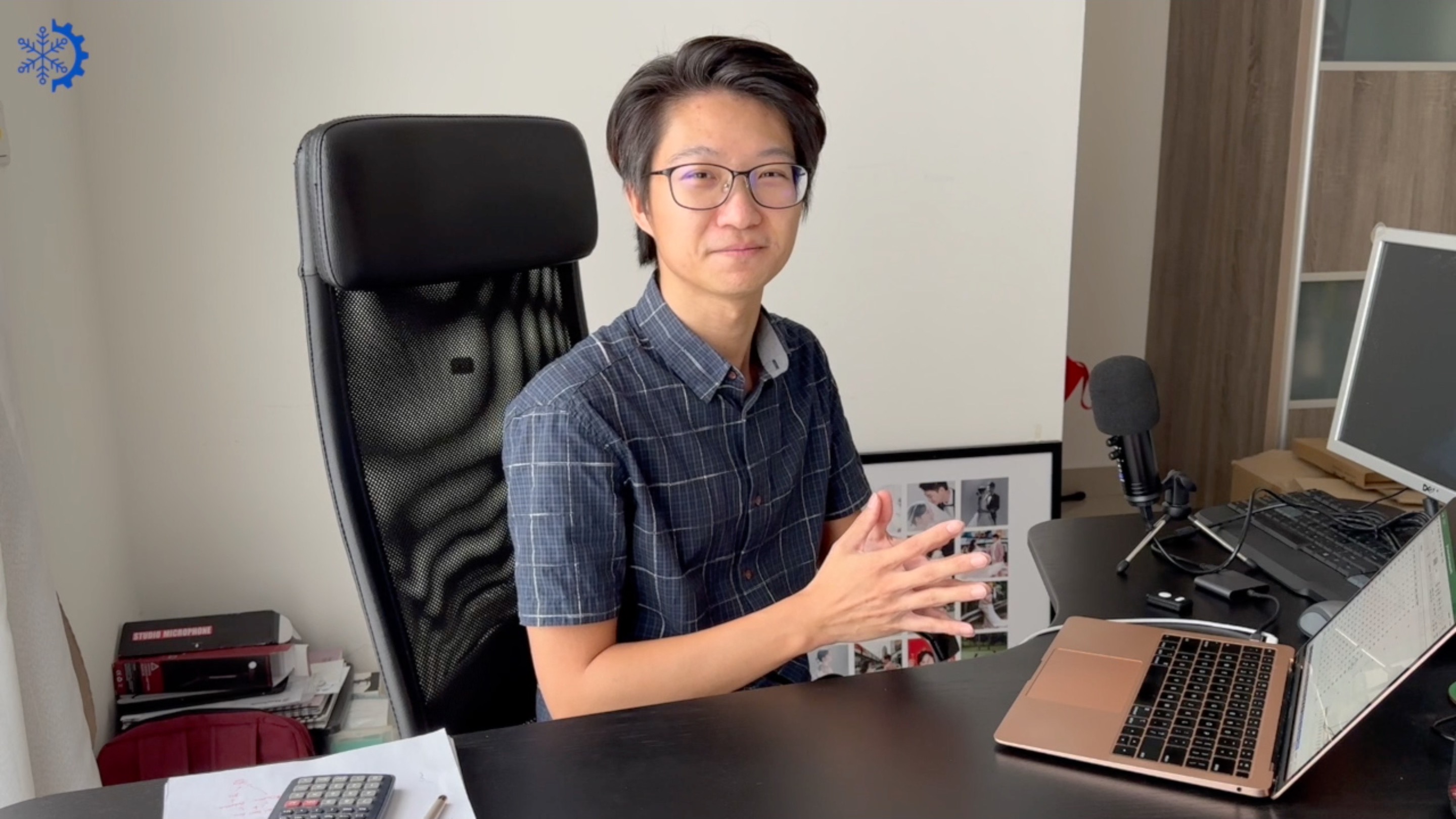 RTS Cooling Load Calculation Course