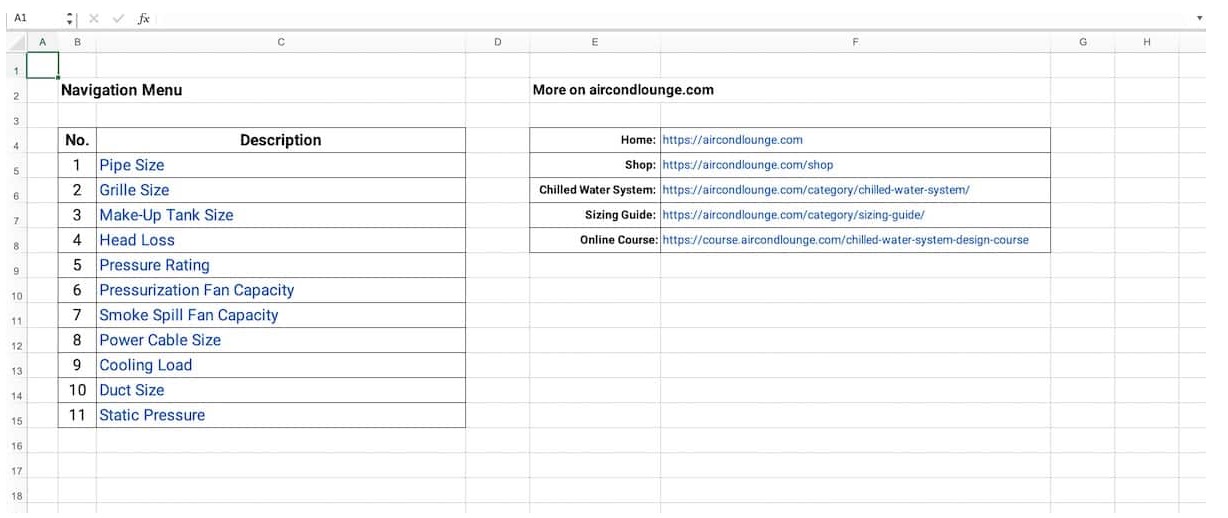 Design Engineer Starter Pack